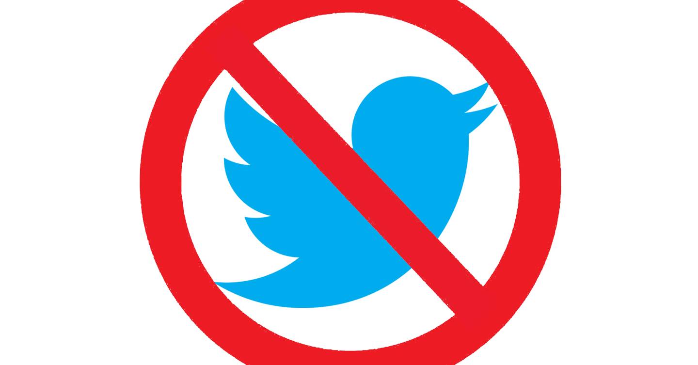 Twitter is a very toxic place for politicians | British GQ