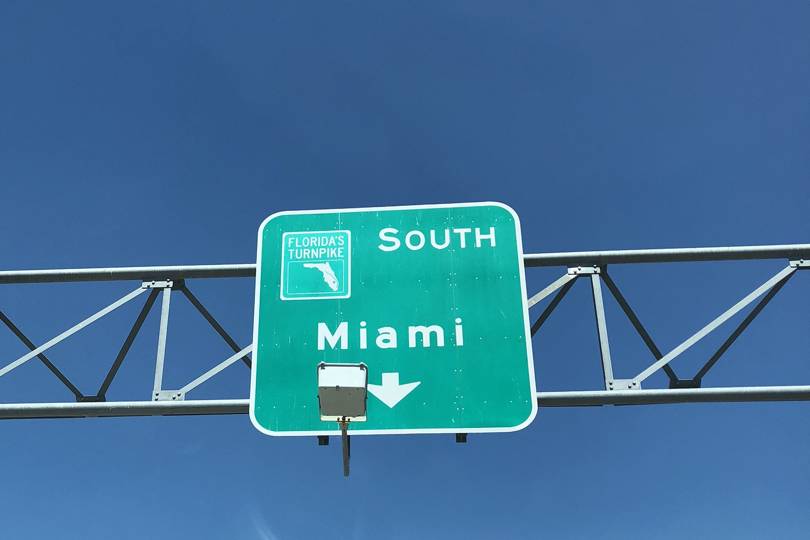 Miami City Guide | British GQ