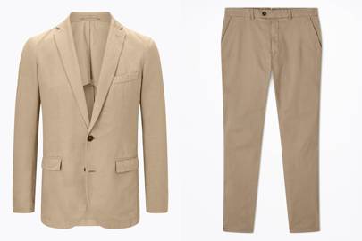 Best pastel suits for men | British GQ