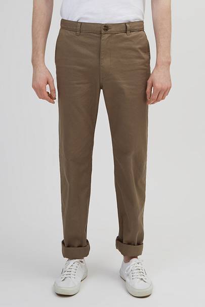 Best men's chinos | British GQ