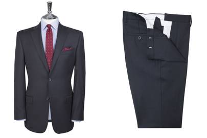Best wool suits for men | British GQ