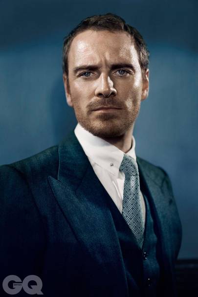 Michael Fassbender - Shame interview on Shame | British GQ