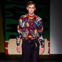 Spring/summer menswear fashion trends for 2014 | British GQ