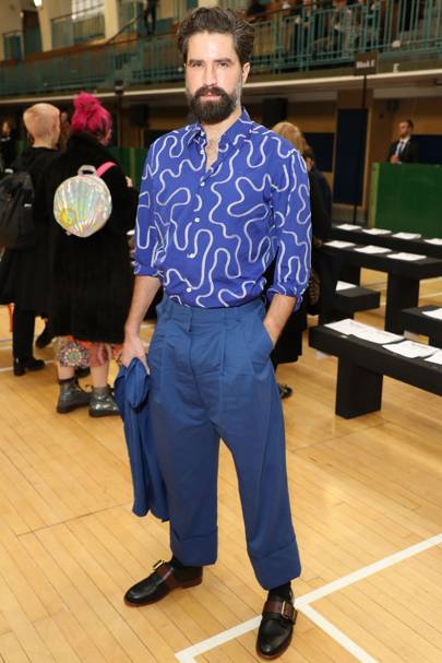 Jack Guinness' best looks | British GQ