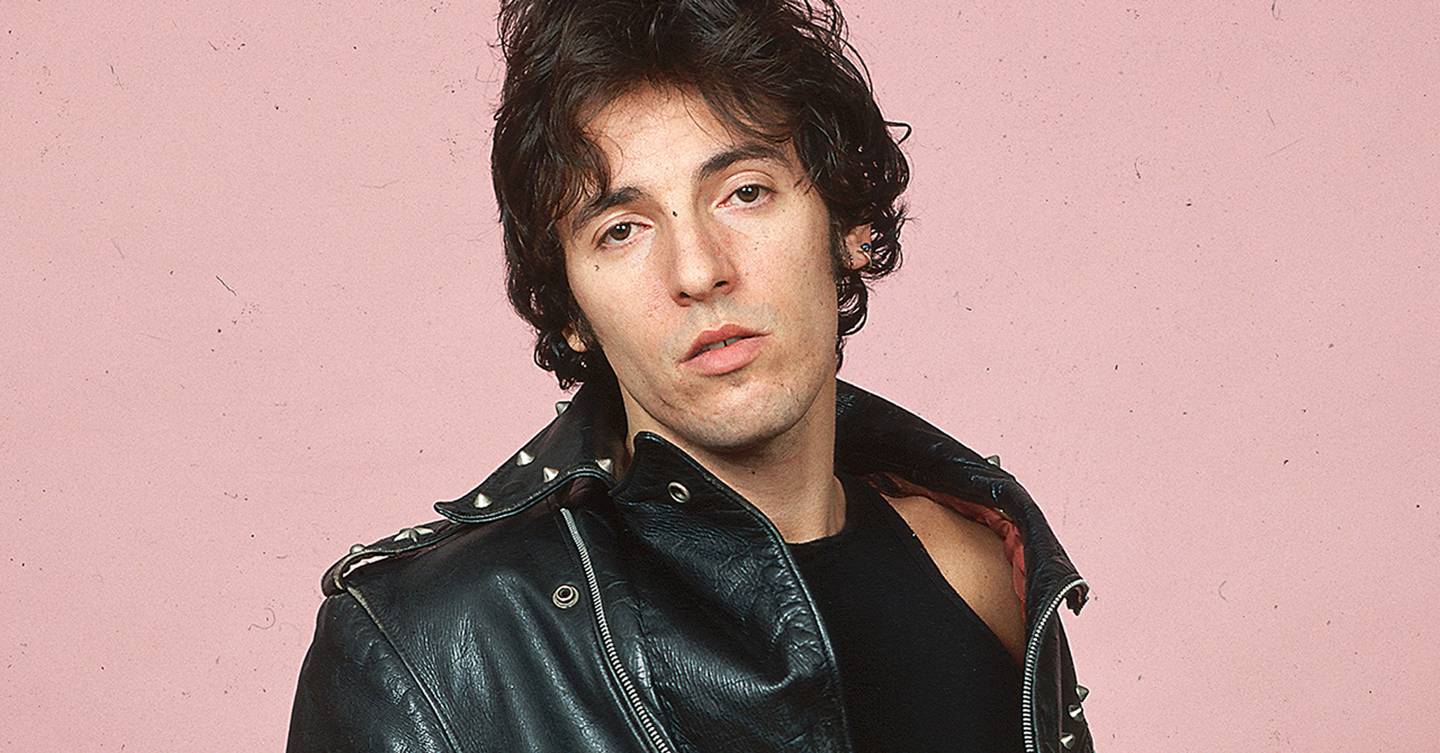 Bruce Springsteen style lessons to learn from the boss | British GQ