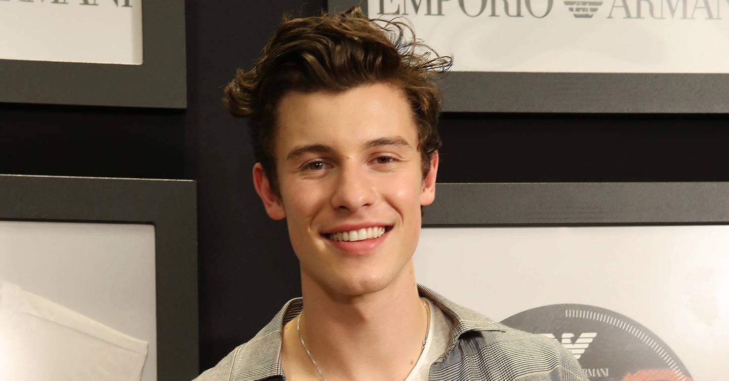 Shawn Mendes interview 2018 | British GQ