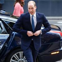 Prince William's classic style in pictures | British GQ