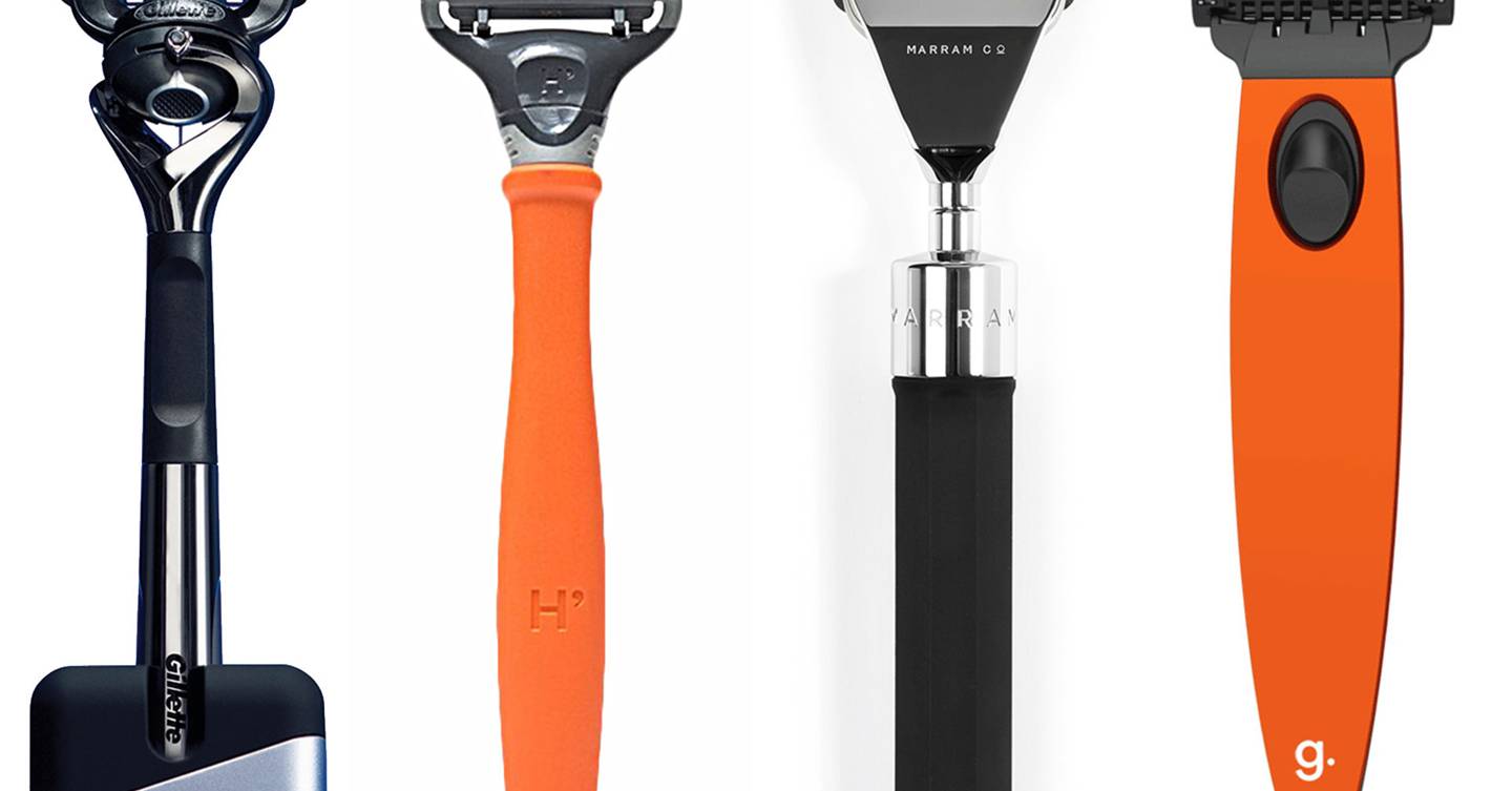Best razors for men 2019 | British GQ