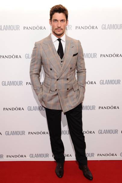 David Gandy style and best looks | British GQ