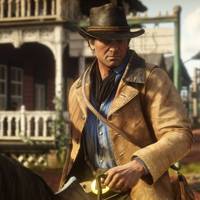 Red Dead Redemption 2: How Rockstar made its new epic | British GQ