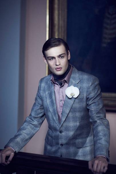 GQ Best Dressed Men 2014 | British GQ