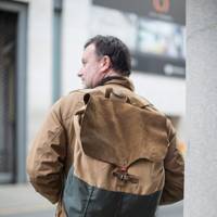 The best men's street style from around Britain | British GQ