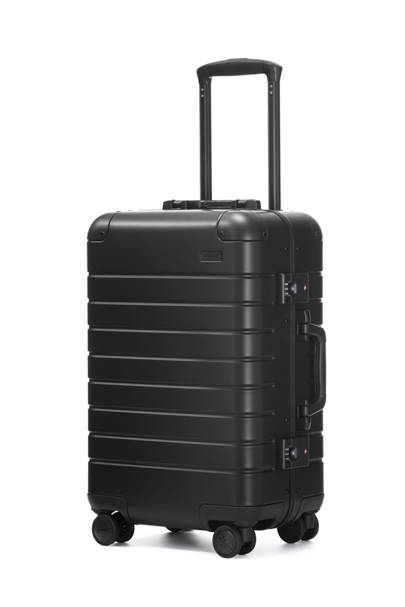 Best suitcases and travel bags to jet away with all year-round | British GQ