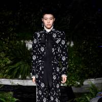 Erdem x H&M: every catwalk look | British GQ