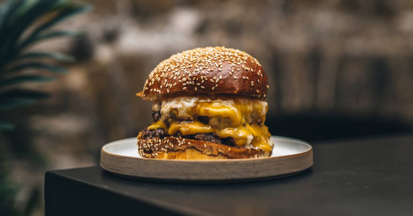 Best burgers in London | British GQ