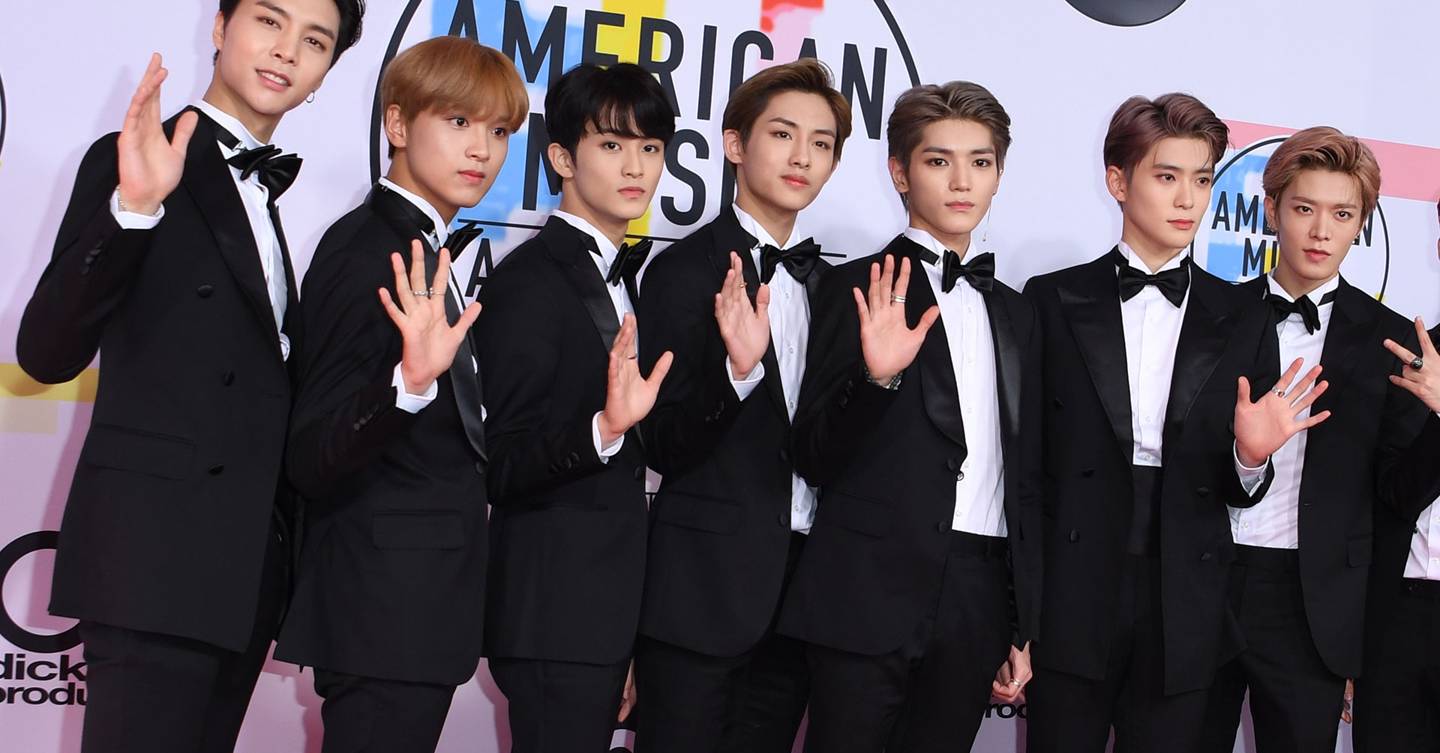 BTS members - Everything you need to know | British GQ