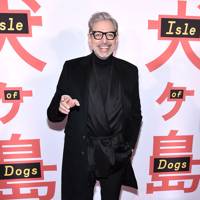 Jeff Goldblum's Best Looks | British GQ