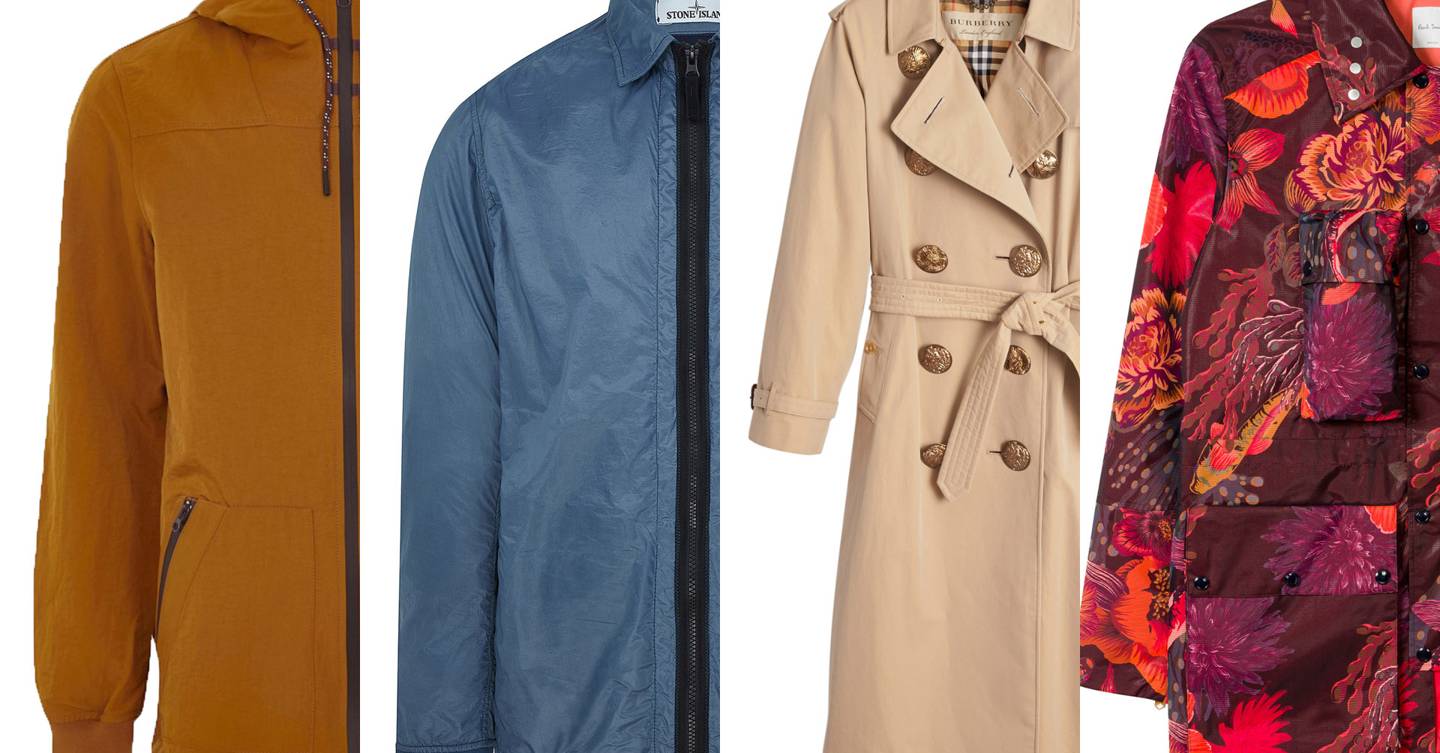 The top 10 spring jackets for any occasion | British GQ