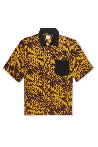 Best men's short-sleeve shirts | British GQ