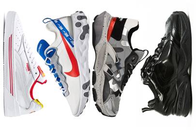 Buy like Bond - all the menswear labels James Bond wears in Spectre ...