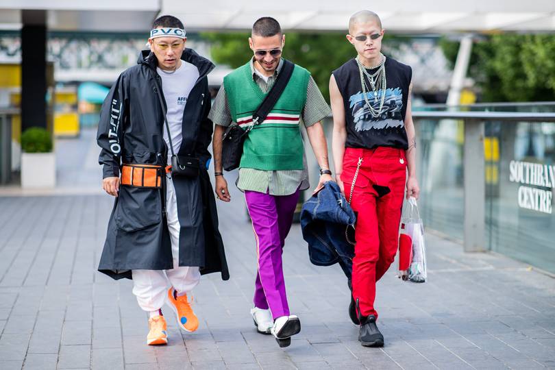 Bad mens fashion: When did fashion get so fugly? | British GQ