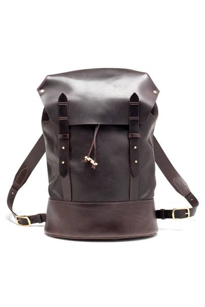 Nine of the best British-made bags around | British GQ