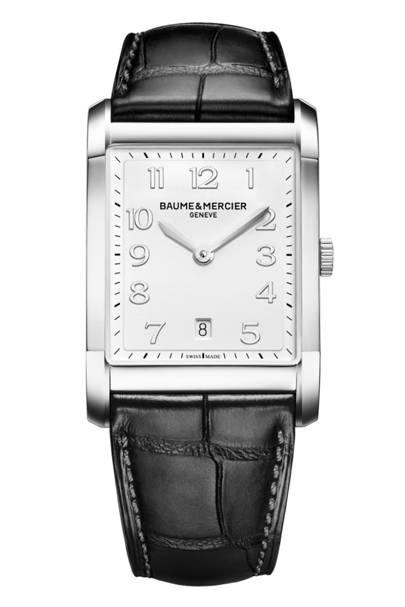 The best square watches for men | British GQ