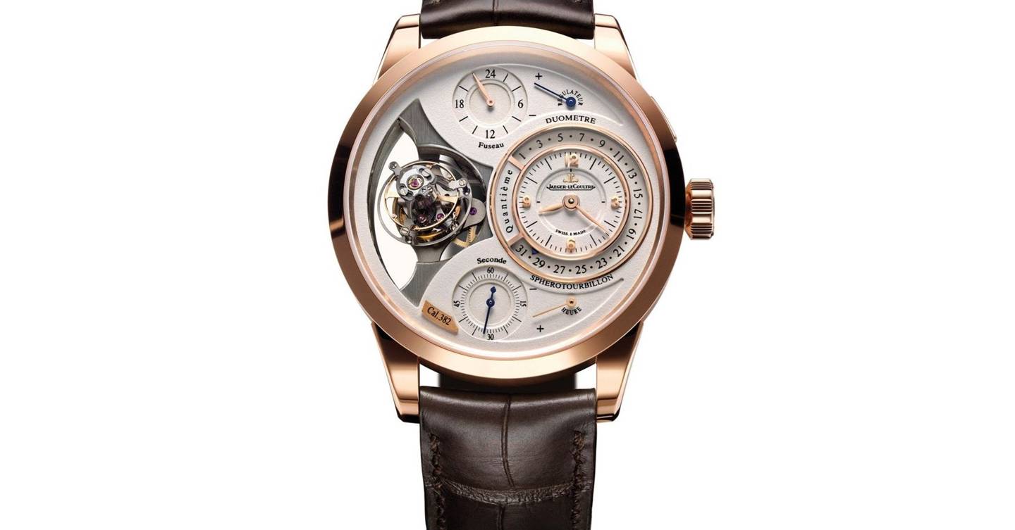 Best & Classic Watches for Men - GQ Watch Guide 2013 | British GQ