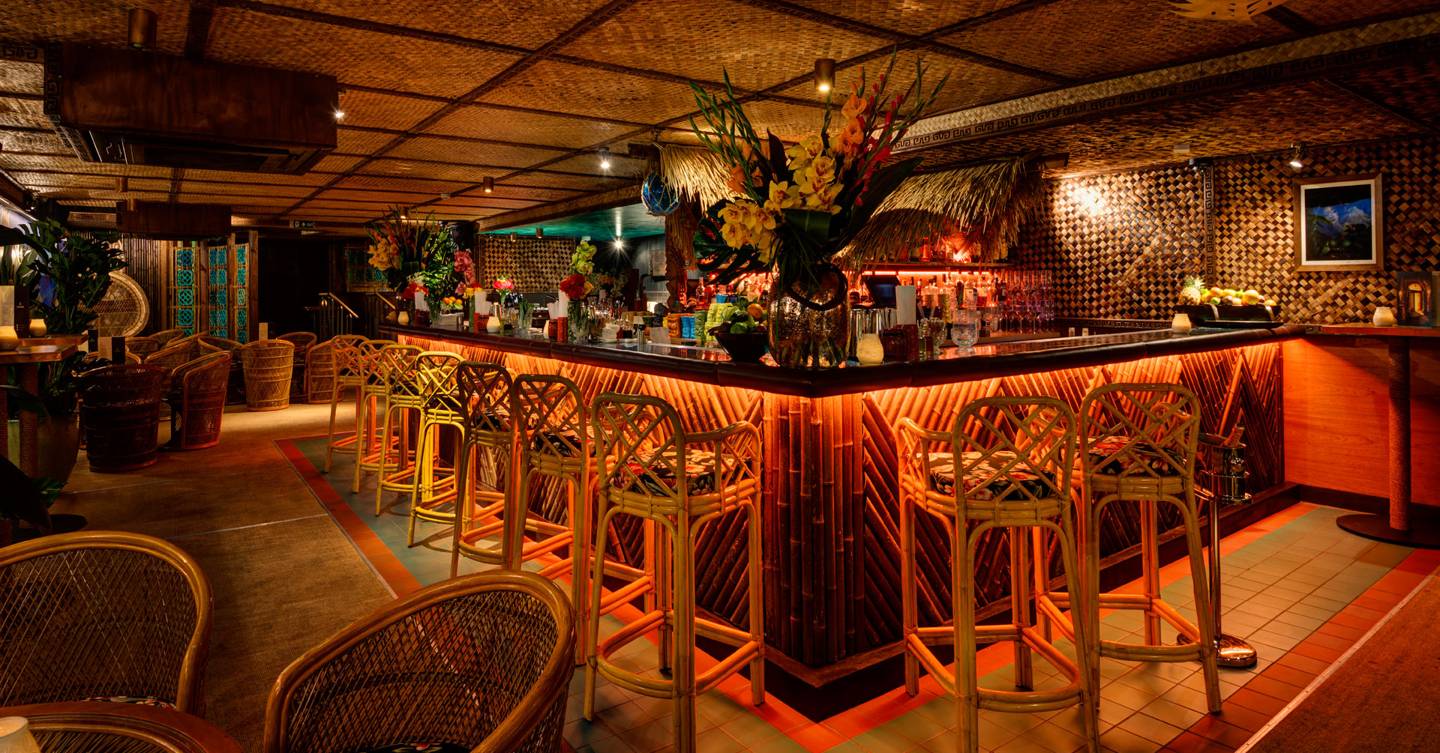 Best nightclubs in London, from Cirque le Soir and Tramp to Omeara and ...