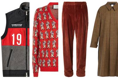 Buy like Bond - all the menswear labels James Bond wears in Spectre ...