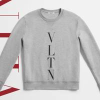 Valentino's VLTN limited edition collection | British GQ